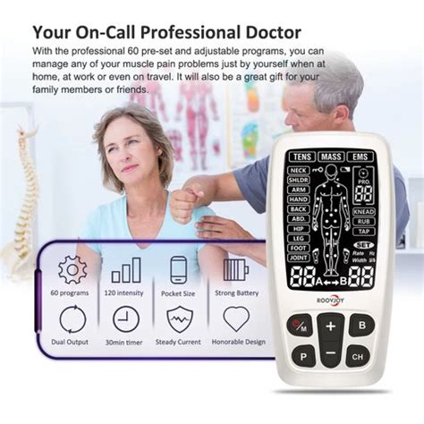 Image result for Tens Unit Machine