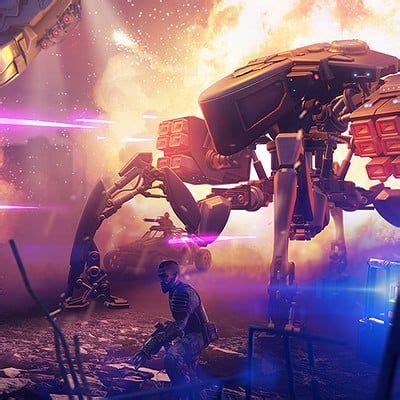 Image result for Terminator MKIceAndFire