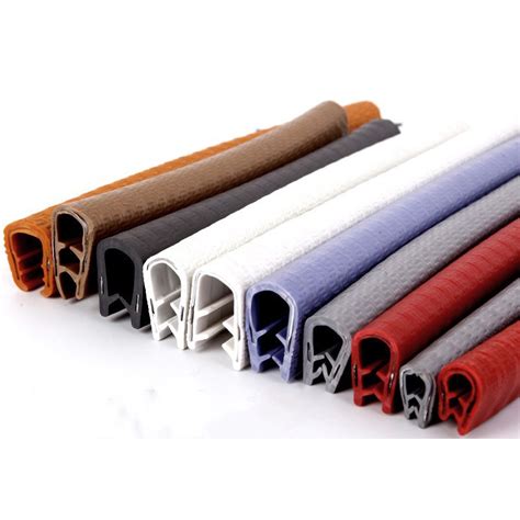 Image result for PVC Roof Edging Trim