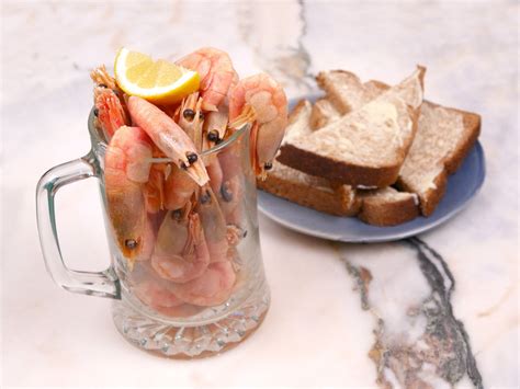 Image result for How to Cook Large Prawns