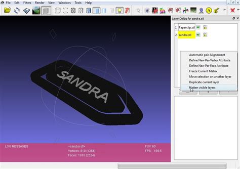 Image result for MeshLab