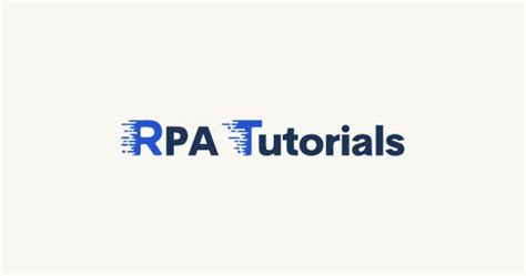 Image result for RPA Tutorials