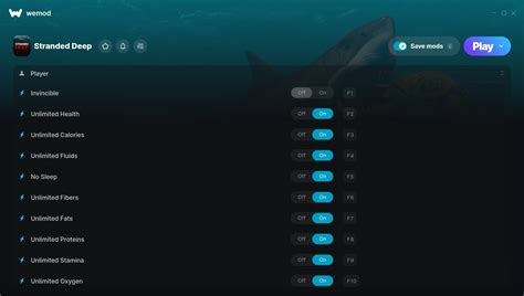 Image result for Stranded Deep Trainer