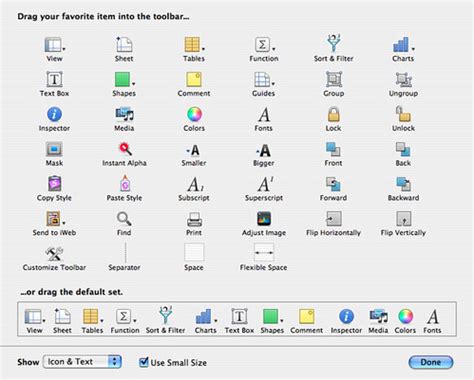 Image result for Apple iWork Numbers Tutorial