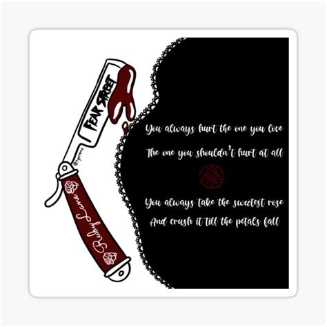 Image result for Ruby Lane Fear St