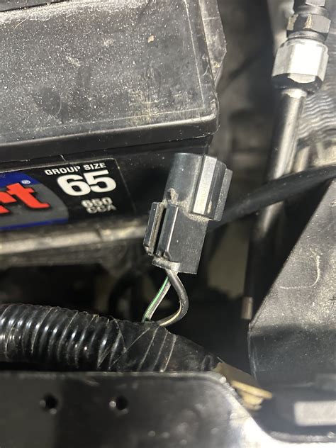 Image result for Ford O2 Sensor Wiring