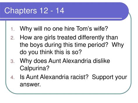 Image result for To Kill a Mockingbird Chapter 12