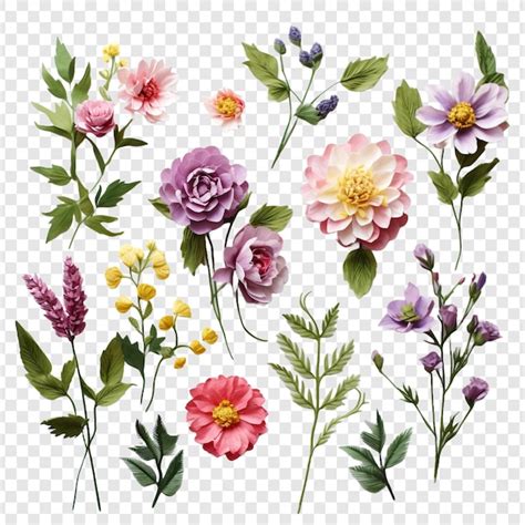 Image result for Flower Craft Different Types