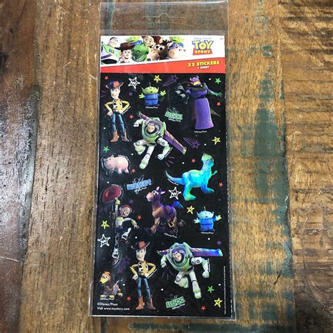 Image result for Toy Story 2 Sticker