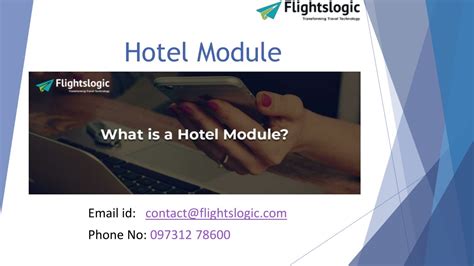 Image result for Hotel Management Module