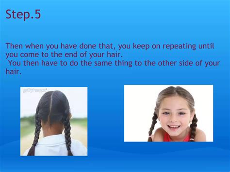 Image result for Slide Braid Tutorial
