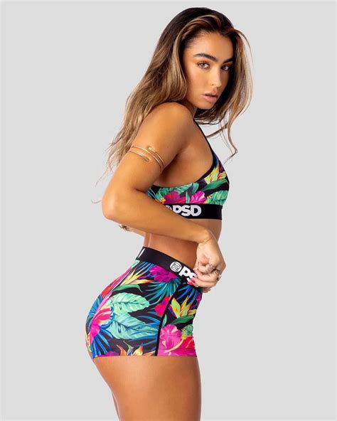 Image result for Larray Crop Top