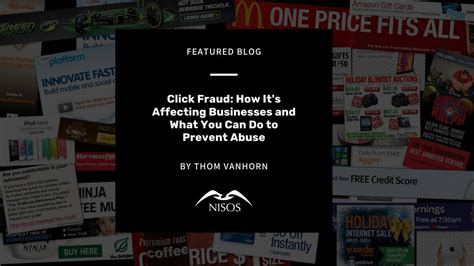 Image result for Click Fraud