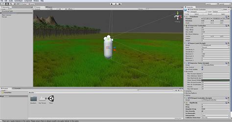 Image result for Unity Tutorial Flying