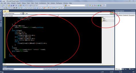 Image result for Mau Code Visual Studio