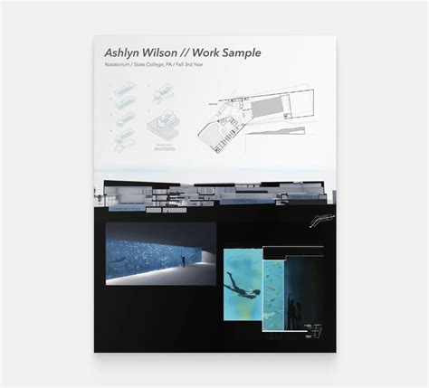 Image result for Work Sample Example Architectue