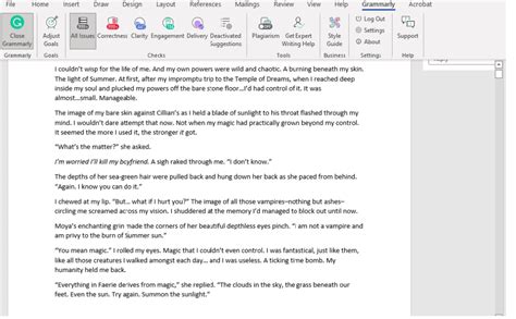 Image result for Editing Examples