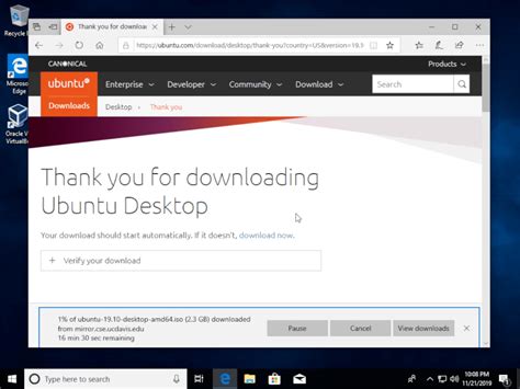 Image result for Free Linux Virtual Machine Download