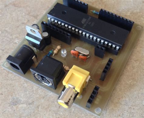 Image result for Simple Computer Chip