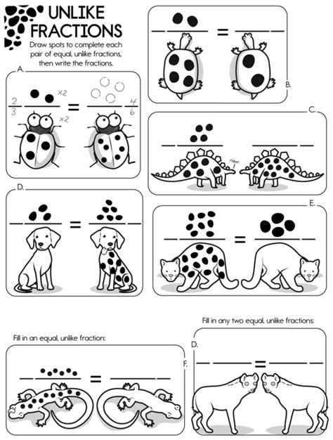 Image result for Mixed Numbers Fractions Lessonade