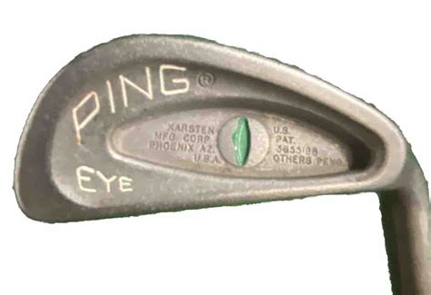 Image result for Ping Eye 2 Color Code