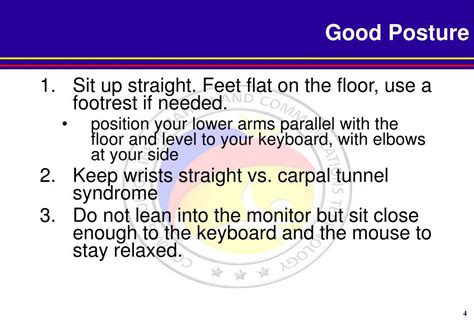 Image result for Proper Use of Computer