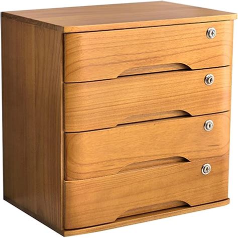 Image result for Desktop File Box