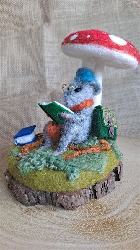 Image result for Felted Dogs