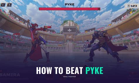 Image result for How to Evolve Pyke
