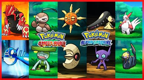 Image result for Pokemon Omega Ruby