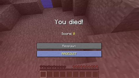 Image result for Minecraft Death Animation Mod
