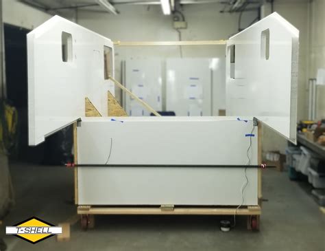 Image result for T Shell Wrap