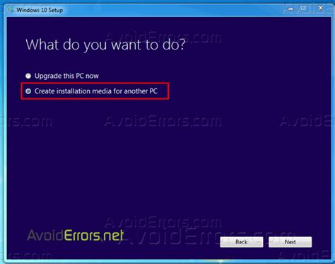 Image result for Download Windows 10 ISO File for Bootable USB