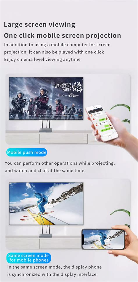 Image result for Wireless Conference Screen System