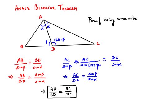 Image result for Angle Bisector Problems