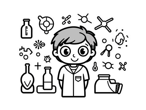 Image result for Blue Science Simple