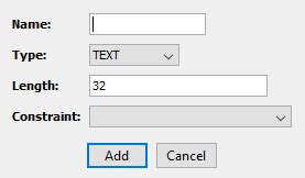 Image result for Local Database Example