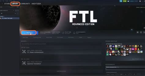 Image result for How to Install FTL Multiverse