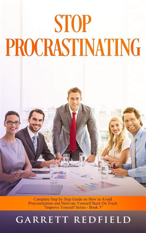 Image result for How to Avoid Procrastination Guide