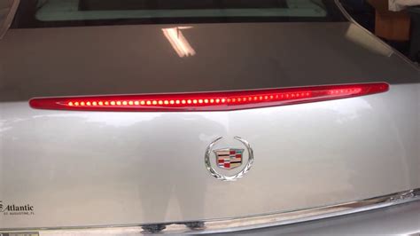 Image result for 3rd Brake Light Repair