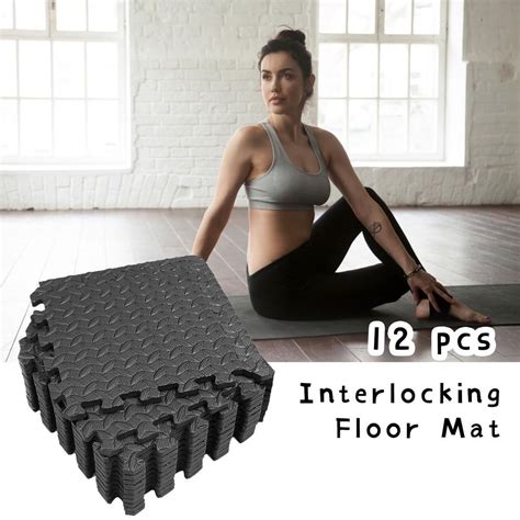 Image result for Foam Exercise Mats Interlocking
