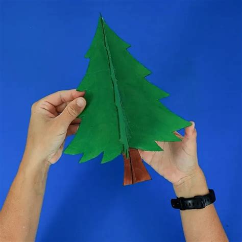 Image result for Cardboard Tree