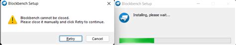 Image result for Block Bench Loading Error