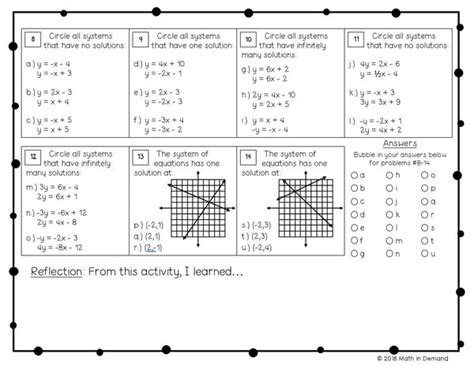 Image result for 8th Grade Math with Answer Key