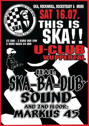 Image result for Ska Subarray