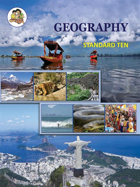 Image result for Geography Textbook
