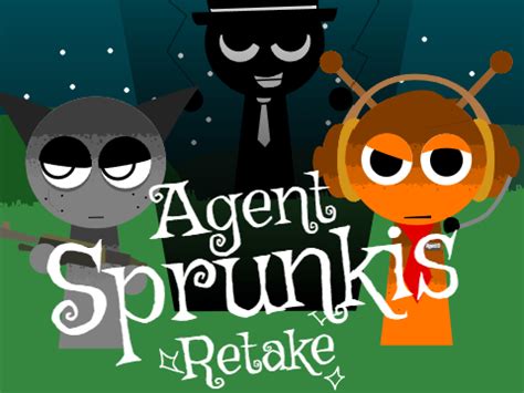 Image result for Sprunki Retake Computer