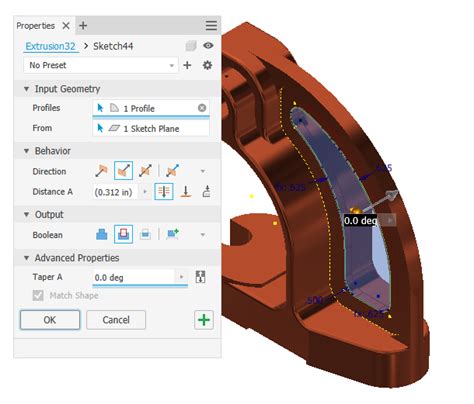 Image result for Autodesk Inventor User Interface