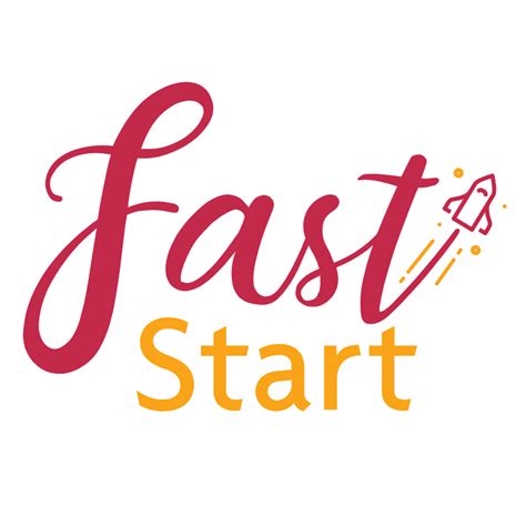 Image result for Fast Start Training