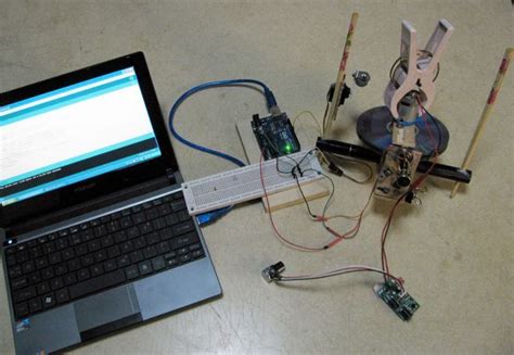 Image result for Arduino Gyrometer